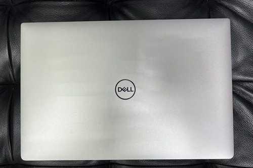 Dell xps 15 7590