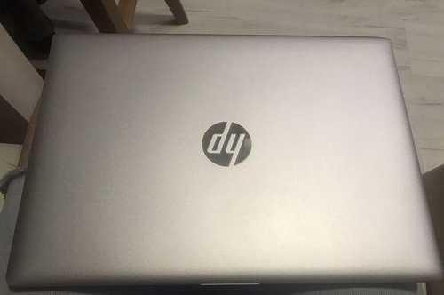 Ноутбук hp probook 430 g5