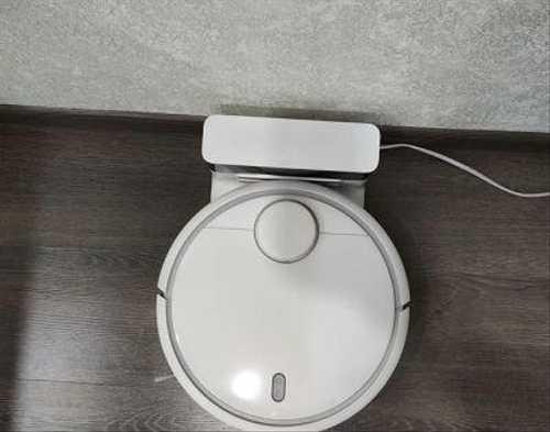 Робот-пылесос Xiaomi mijia Robot Vacuum Cleaner