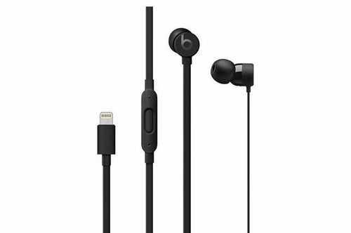 Наушники с микрофоном Beats urBeats3 Lightning