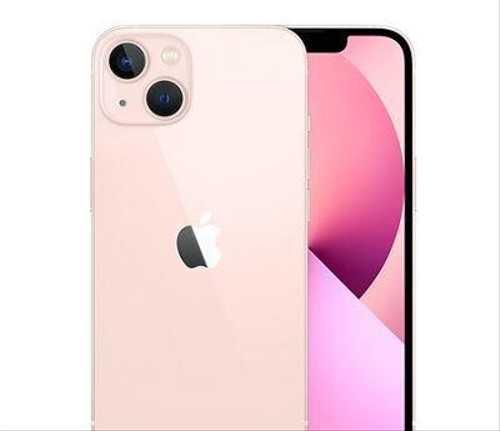 Apple iPhone 13 128GB Pink RU/A