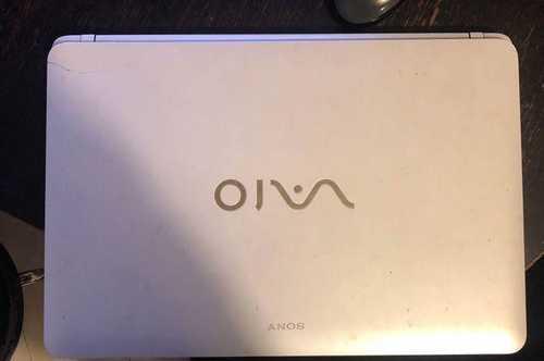 Sony vaio svf152a29