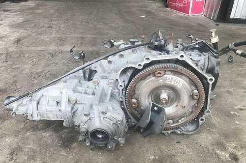 АКПП Mitsubishi W4A41 1N8F, автомат, 4AT, 4WD