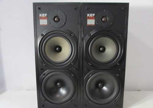 KEF Cara (Type SP3076) Акустика England