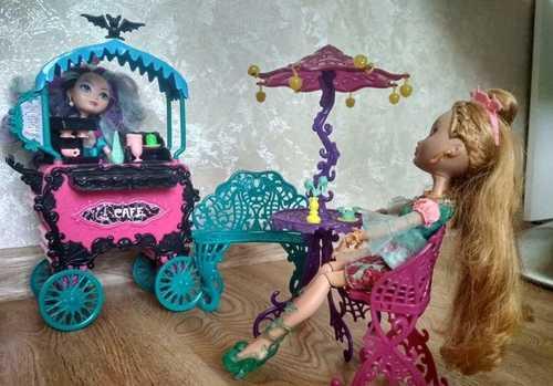 Мебель Ever After High