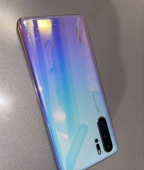 Продаю huawei p30 pro