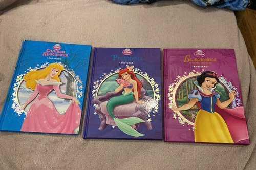 Disney дисней книги