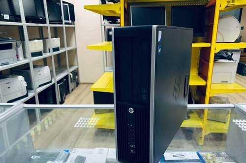 Компьютеры HP i5 2400 slim оптом