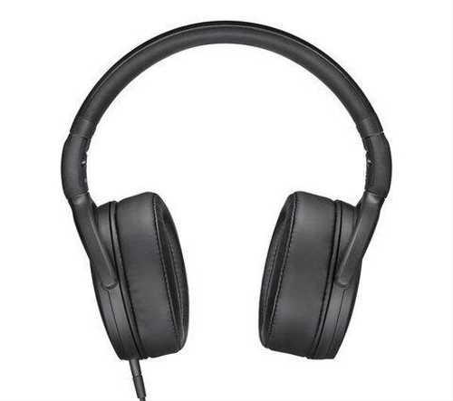 Новые Sennheiser HD 400S Беспроводные наушники