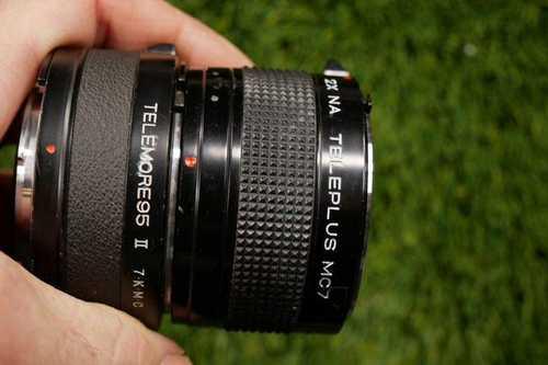 Телеконвертер 2х, двукратные teleconverter nikon