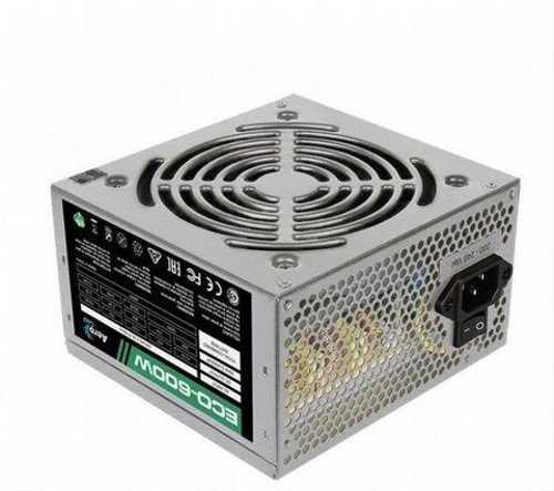 Блок питания Aero Cool 600W