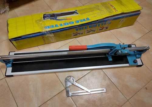 Плиткорез tile cutter 900