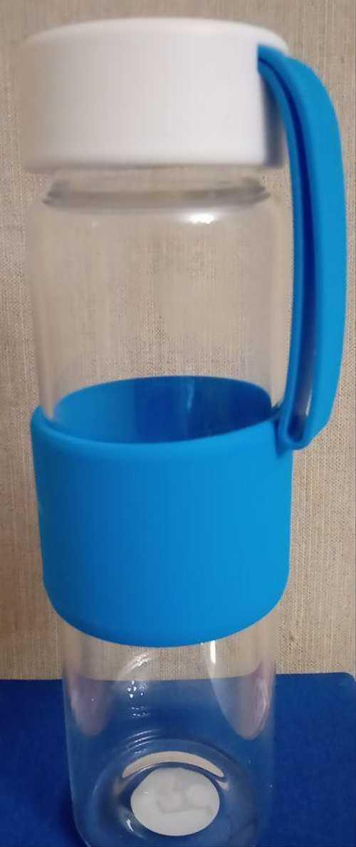 Бутылка термос для воды