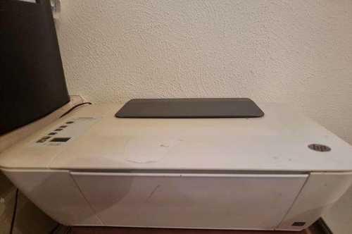 Принтер hp deskjet 2545