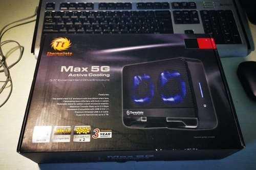 Thermaltake max 5g. Thermaltake Max 4.