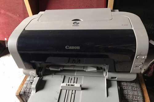Принтер canon ip2000