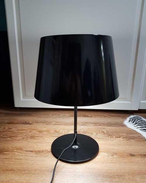 Лампа настольная IKEA