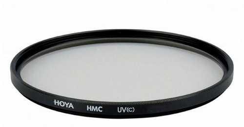 Светофильтр Hoya HMC 77mm UV(c) Japan