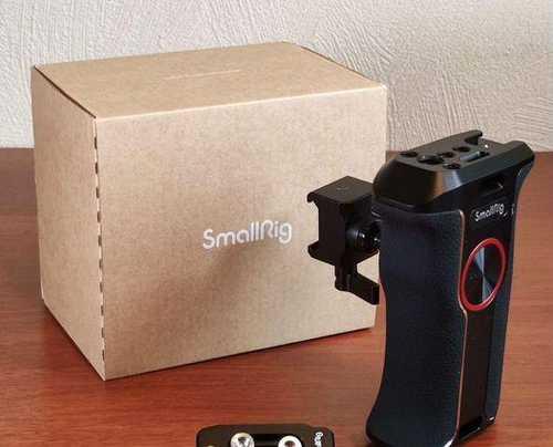 SmallRig "желёзки" для рига, обвеса