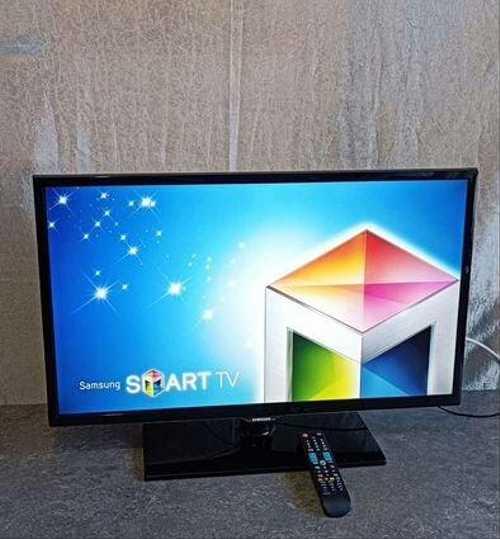 Smart-TV, Samsung UE-32F5300AK, 100Гц, Full HD