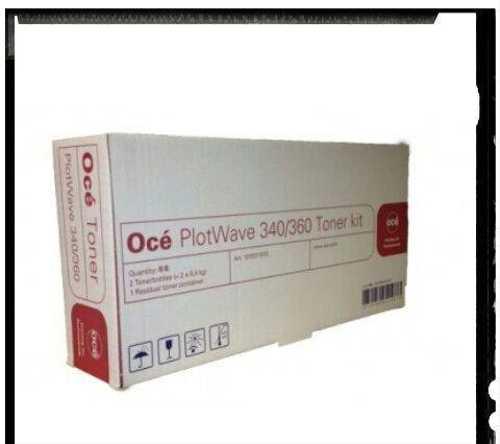 OCE PlotWave 340/360