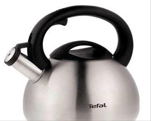 Новый чайник Tefal