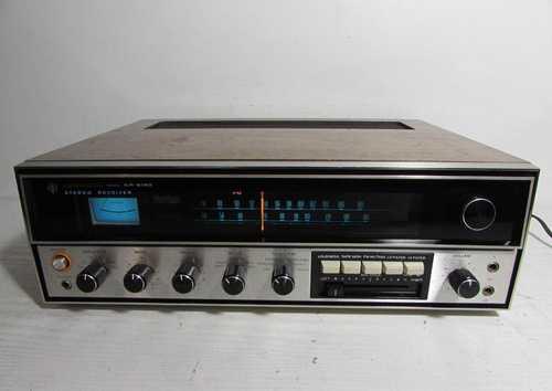 Kenwood KR-5150 Стерео Ресивер Japan