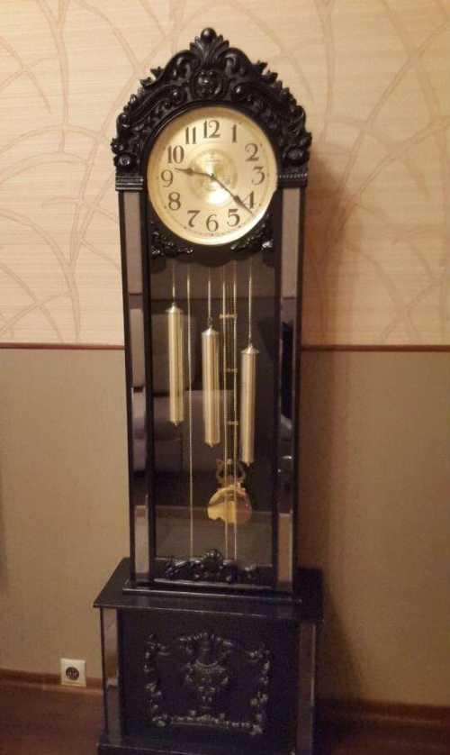 Часы романса. Напольные часы. Часы напольные механические с боем Германия. Напольные часы Корея.