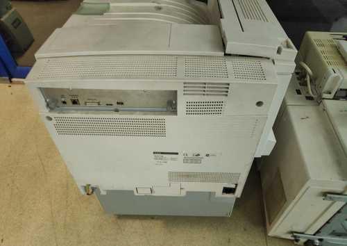 Цветной лазерный принтер Xerox Phaser 7700