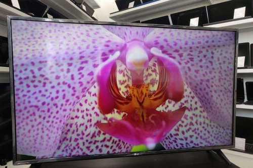 Телевизор LG 43UK6200 4K-UHD Smart TV новый