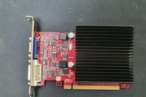 Geforce GT210 512Mb Palit