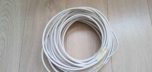 Коаксиальный кабель rg-6u
