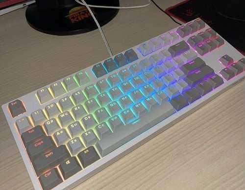 Механическая клавиатура keyrox tkl classic