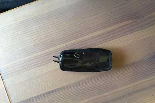 Кожаный чехол на молнии для Nokia 3310 (старого об