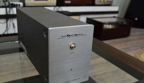 Luxman E-03