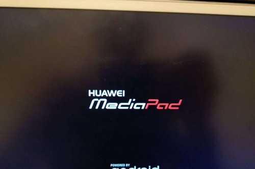 Huawei mediapad T2 10 Pro