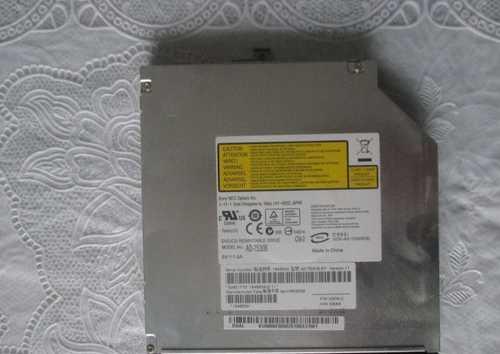 DVD привод model no AD-7530B