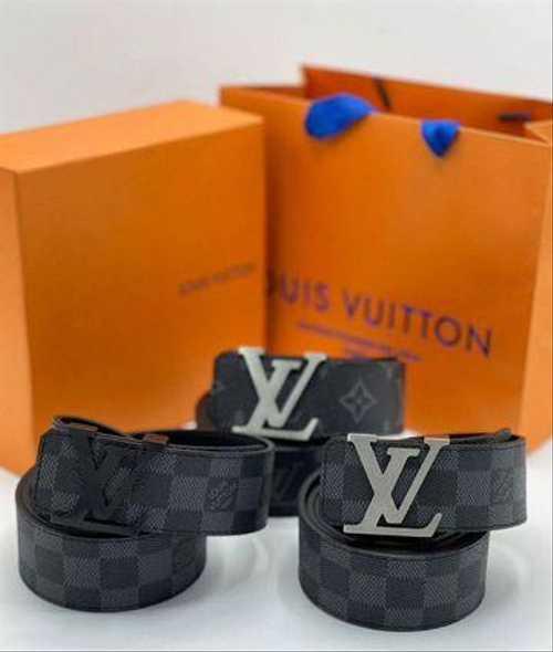 Ремень Luis Vuitton
