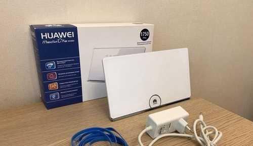 Роутер Huawei WS880 Wi-Fi AC 1750