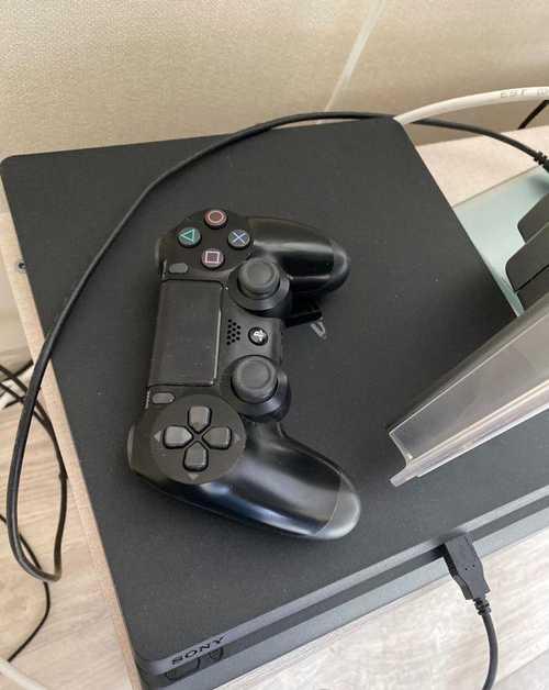 Ps4slim
