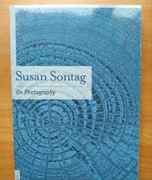 Susan Sontag On photography