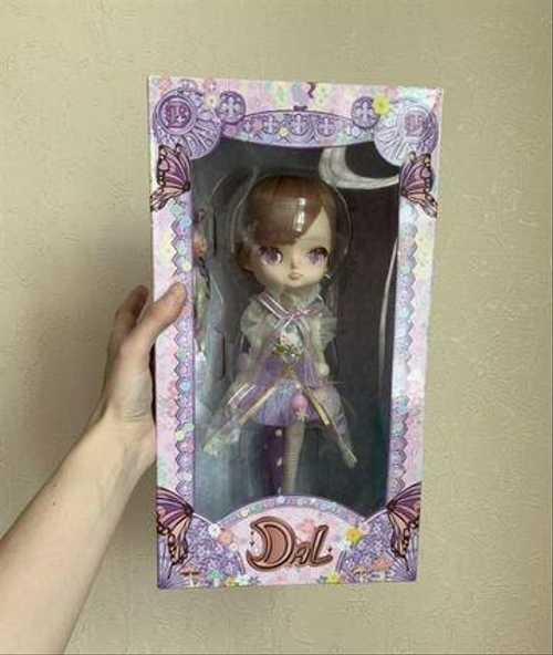 Продам куклу дал пуллип Пикси dal pullip pixi