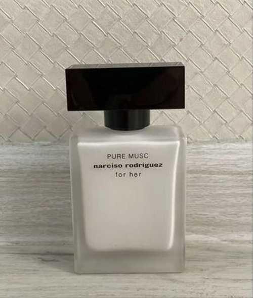Парфюмированная вода narciso rodriguez For Her Pur