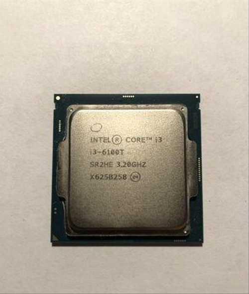 I3 6100t. Процессор Intel Core i3-7300t.