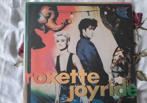 Винил Roxette