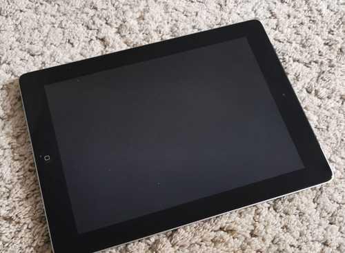 Apple iPad 4 64GB LTE A1460