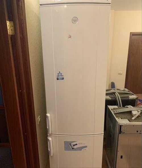 Холодильник бу Electrolux требует ремонта