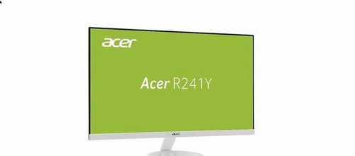 Монитор Acer R241Ywid 23.8"