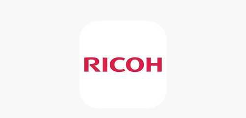 Чистящее лезвие в сборке Ricoh B2912354