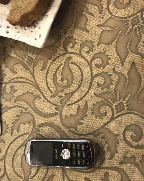 Телефон Skylink